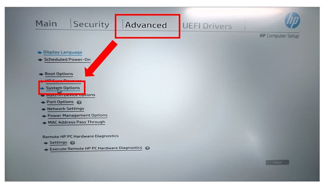 【設定方法】HP ProBook 460G11/450G10のFnファンクションキーの操作を逆にする方法【音量/ホットキー/Windows11】