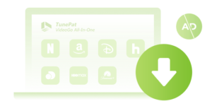 無料で使える動画配信サイトダウンロードツール の使い方と評判【TunePat VideoGo All-In-One レビュー】